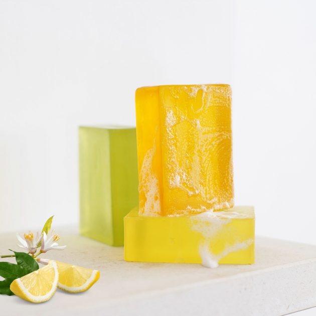 Lemonwood Body Bar by Zero® | Zero Refill