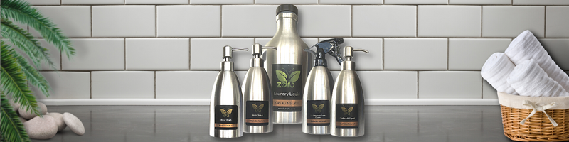 Zero Refill | Zero Refill